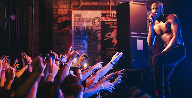 Limelight Belfast - Live Music